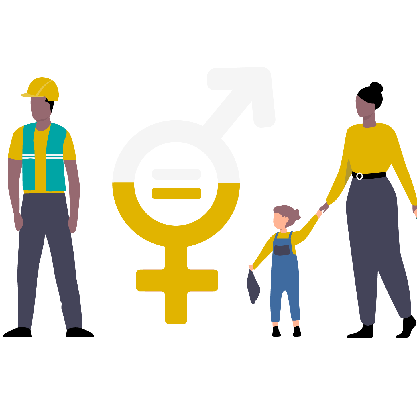 Typisch Mann, typisch Frau – Wie eine stereotype Berufswahl ... Typisch Mann, typisch Frau – Wie eine stereotype Berufswahl ...